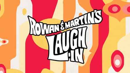 Watch Rowan & Martin's Laugh-In Season 3 - Free TV Shows | Tubi
