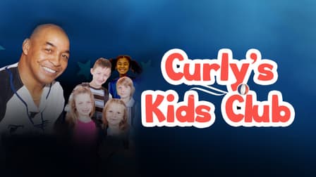 Watch Curly's Kids Club - Free TV Shows | Tubi