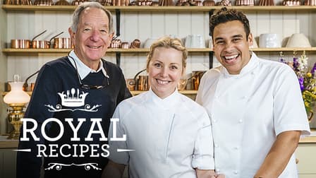 Watch Royal Recipes - Free TV Shows | Tubi