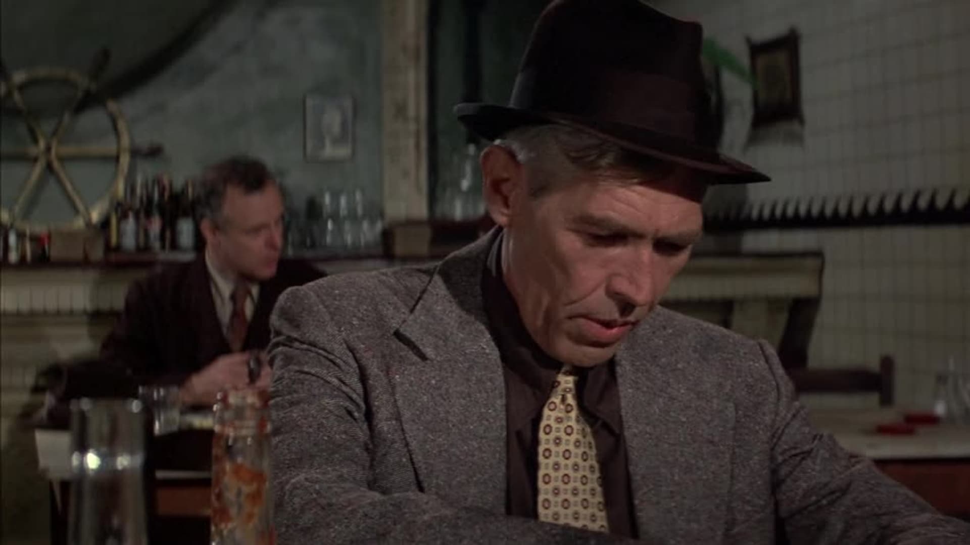 Watch Hard Times Trailer (1975) - Free Movies | Tubi