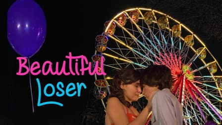 Adam Lamberg Beautiful Loser