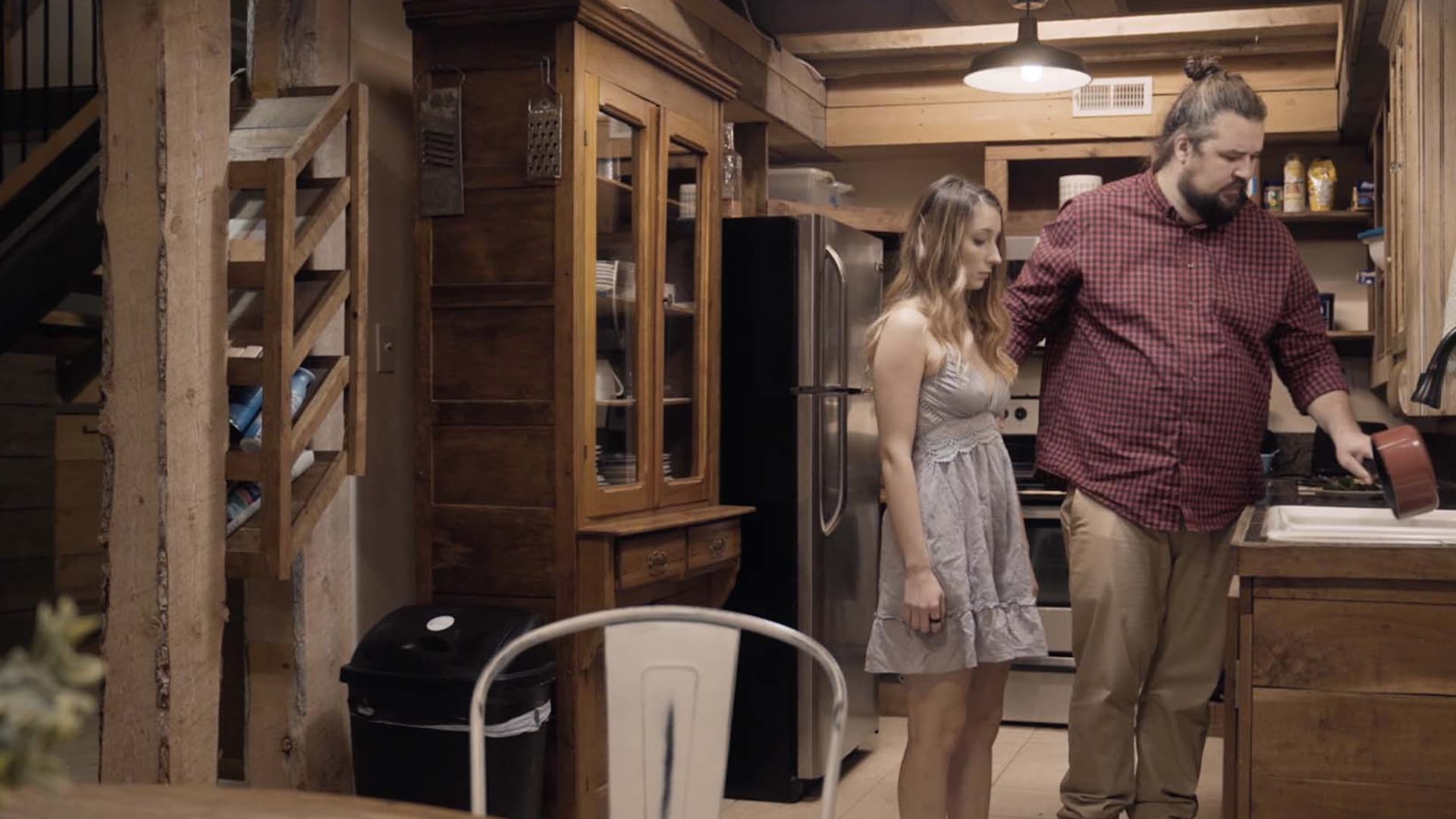 Watch Reset (2022) - Free Movies | Tubi