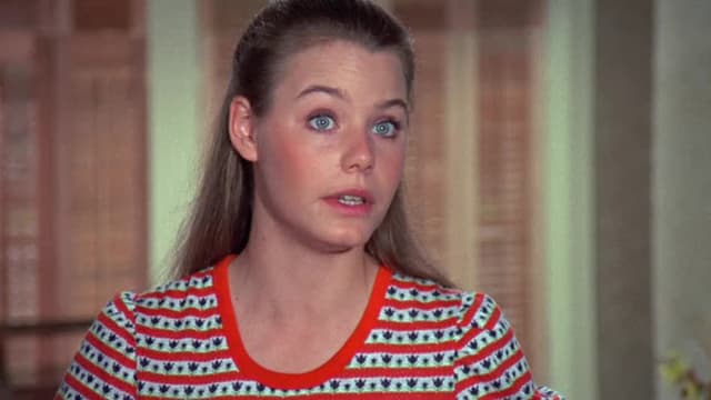 Watch The Partridge Family S04:E02 - None but the Onely - Free TV Shows ...