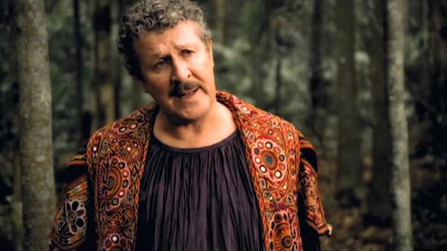 Watch BeastMaster S02:E08 - White Tiger - Free TV Shows | Tubi