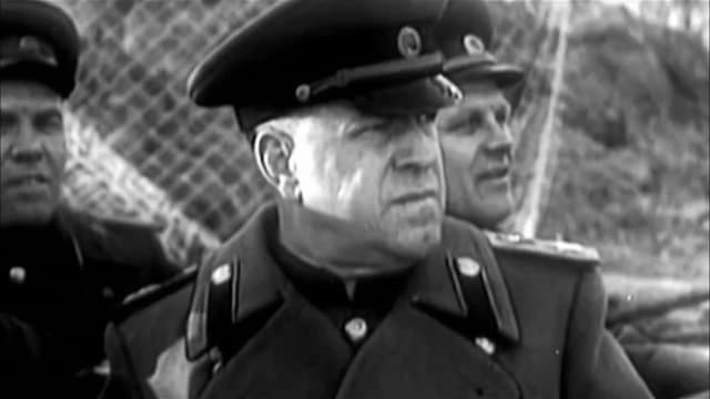 Watch Soviet Storm: WWII in the East S02:E09 - War Against J Free TV | Tubi