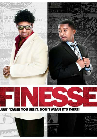 Watch Finesse (2014) - Free Movies | Tubi