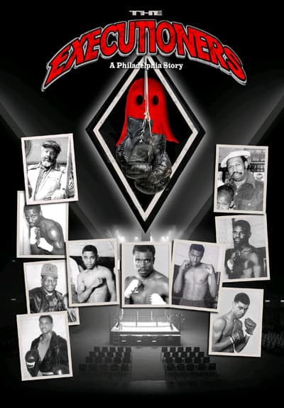 Watch The Executioners (2019) - Free Movies | Tubi