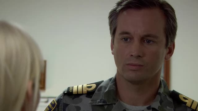 Watch Sea Patrol S04:E13 - Soft Target - Free TV Shows | Tubi