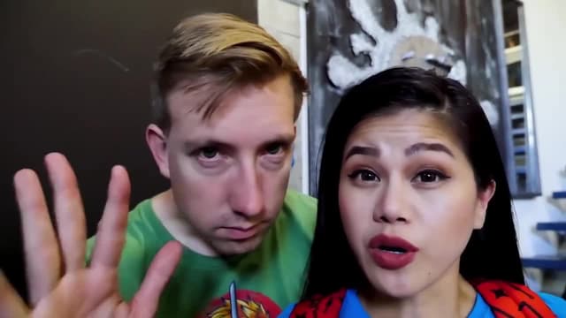 Watch Spy Ninjas - Chad Wild Clay & Vy Qwaint S02:E0 - Free TV Shows | Tubi