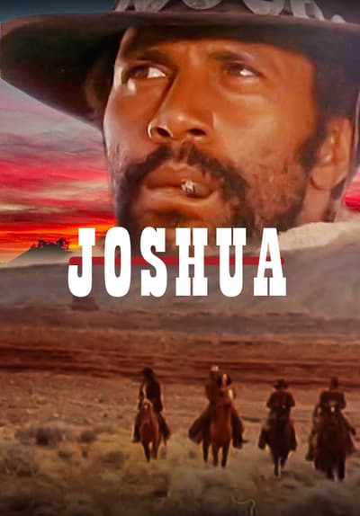 Watch Joshua (1976) - Free Movies | Tubi