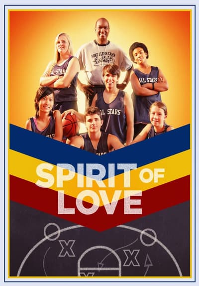 Watch Spirit of Love: The Mike Glenn Story (2014) - Free Movies | Tubi