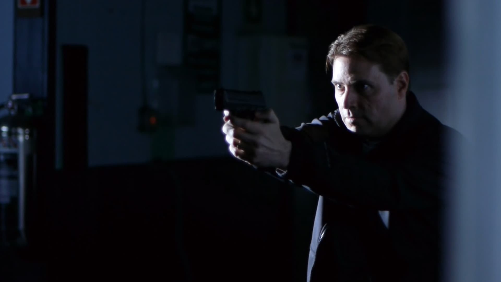 Watch Dark Disciple (2016) - Free Movies | Tubi