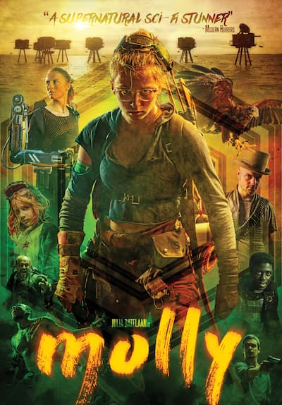 Watch Molly (2017) - Free Movies | Tubi