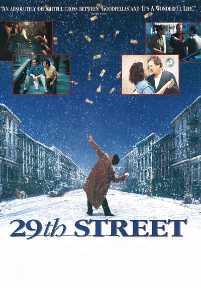 Watch 29th Street (1991) - Free Movies | Tubi