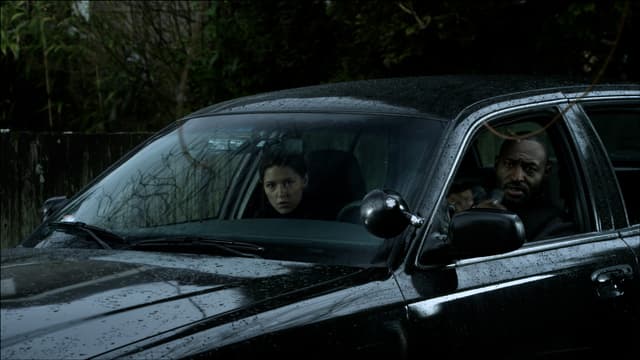 Watch True Justice S02:E06 - Violence of Action - Free TV Shows | Tubi