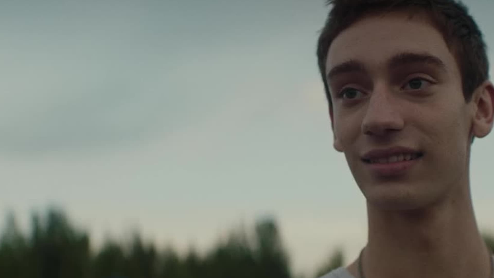 Watch At First Light (2018) - Free Movies | Tubi