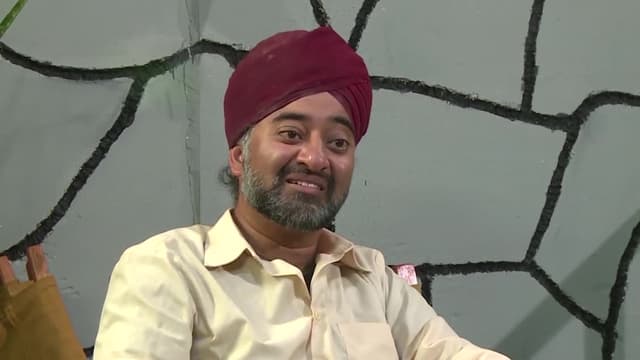 Watch Mr and Mrs Singh S01:E47 - Episode 47 - Free TV Shows | Tubi