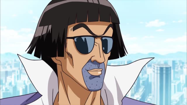 Watch Toriko S01:E17 - The Taste Written in His DNA! Toriko, Free TV | Tubi