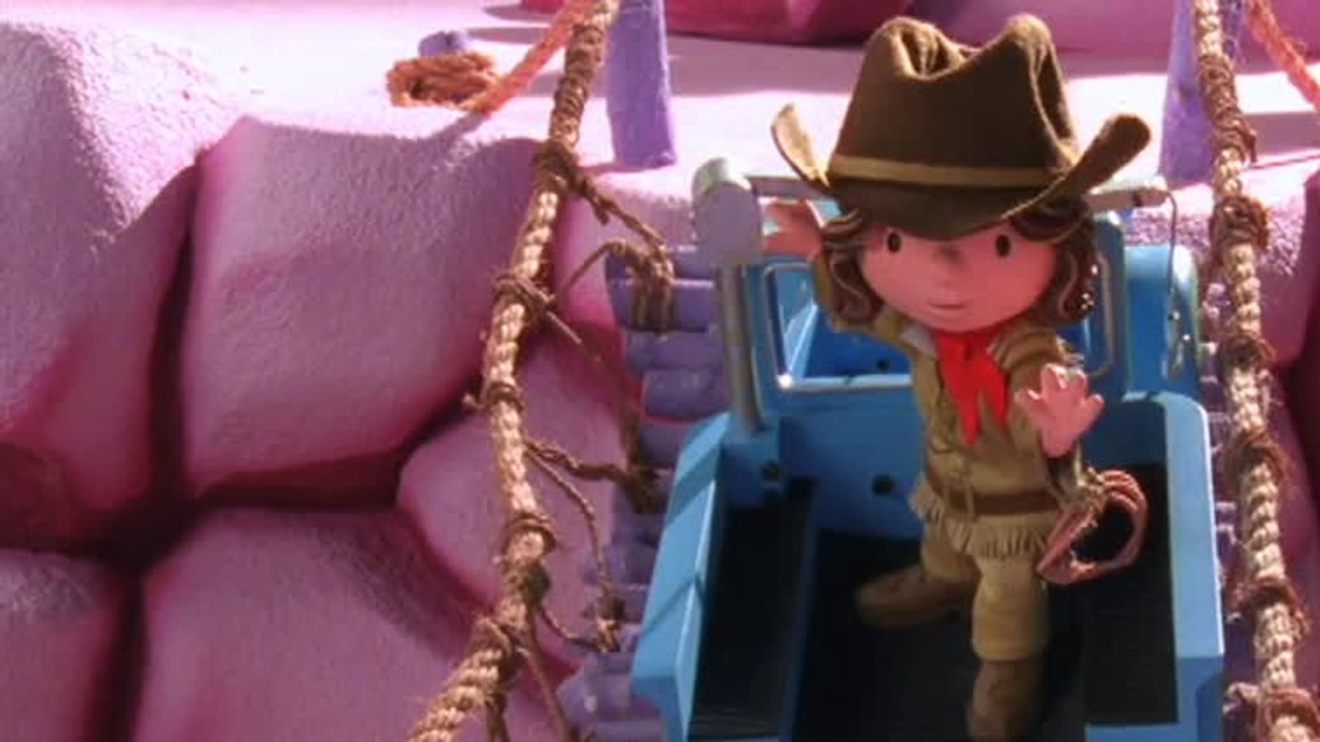 Watch Bob the Builder: Built to Be Wild (2006) - Free Movies | Tubi