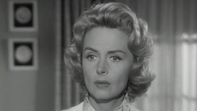 Watch The Donna Reed Show S03:E09 - Never Marry a Doctor - Free TV ...