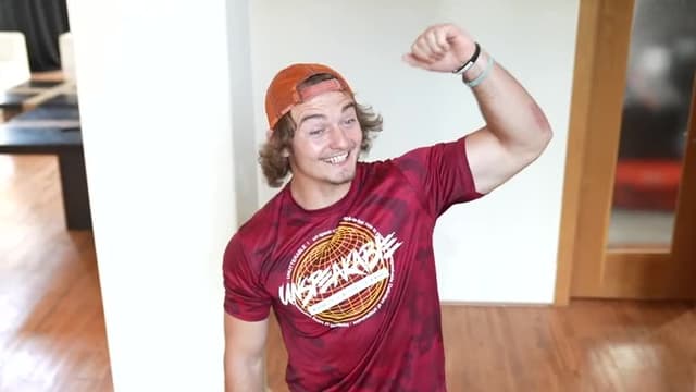 Watch Unspeakable S11:E09 - World's Fastest Hot Wheels Rocket ...