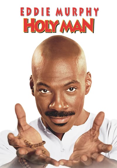 Watch Holy Man (1998) - Free Movies | Tubi