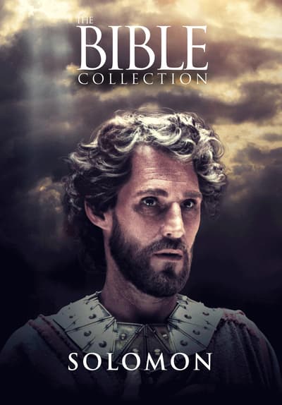 Watch The Bible Collection: Solomon (2020) - Free Movies | Tubi