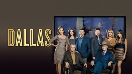 Dallas Tv Show Logo