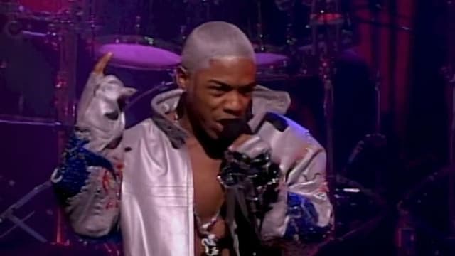 Watch It's Showtime at the Apollo S13:E01 - Episode - Free TV Shows | Tubi