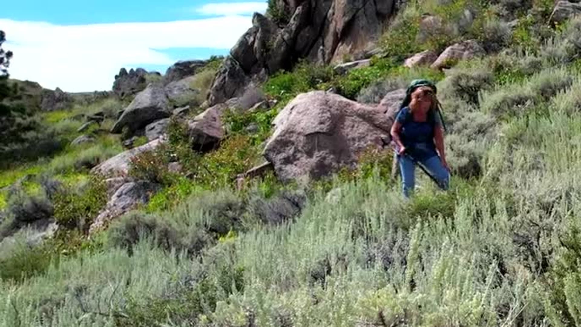 Watch Gold! Rain From Noah's Flood (2023) - Free Movies | Tubi