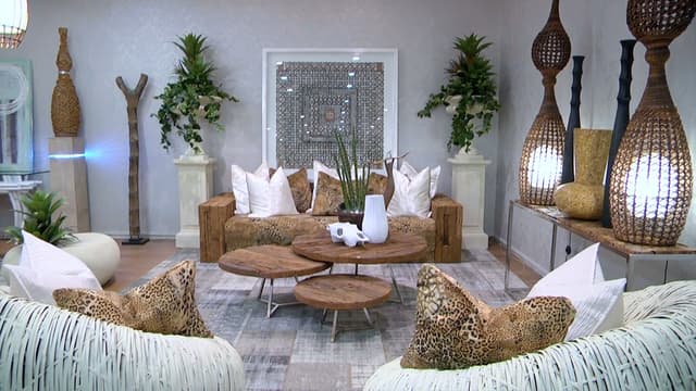 Watch Design for You S03:E12 - Episode 12 - Free TV Shows | Tubi