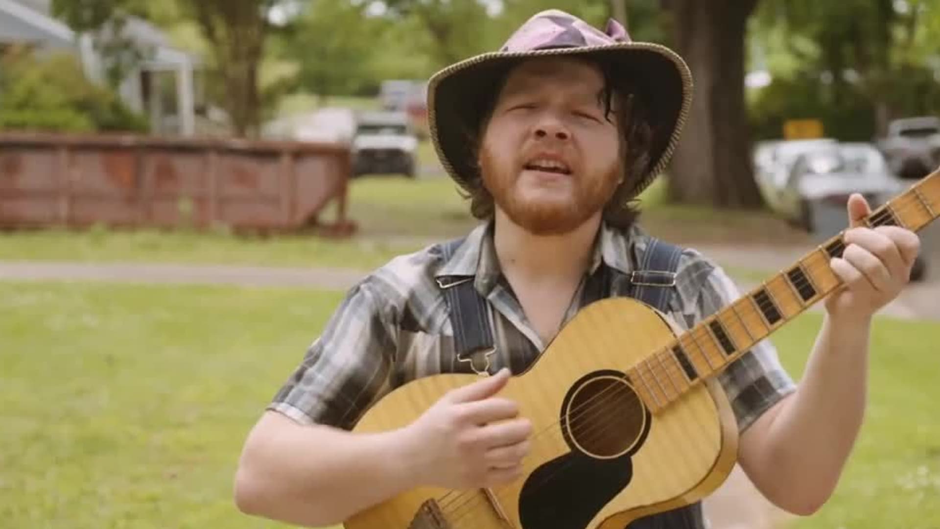 Watch DittyTV's Vibe and Dime Sessions S01:E09 - Early James Free TV | Tubi