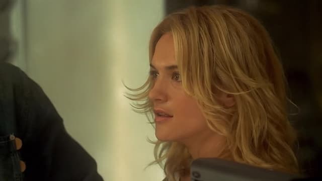 Watch Mutant X S02:E10 - Understudy Free TV | Tubi