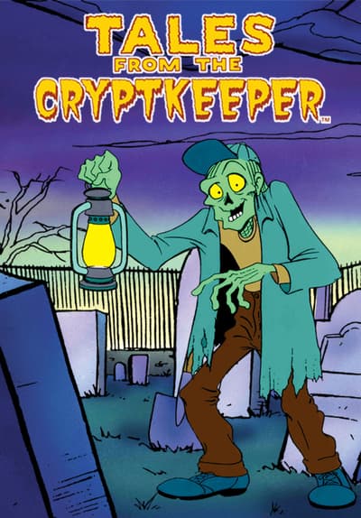 Watch Tales From the Cryptkeeper - Free TV Series | Tubi
