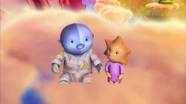 Watch Mr. Moon S01:E01 - Mr Moon Flies a Kite Free TV | Tubi