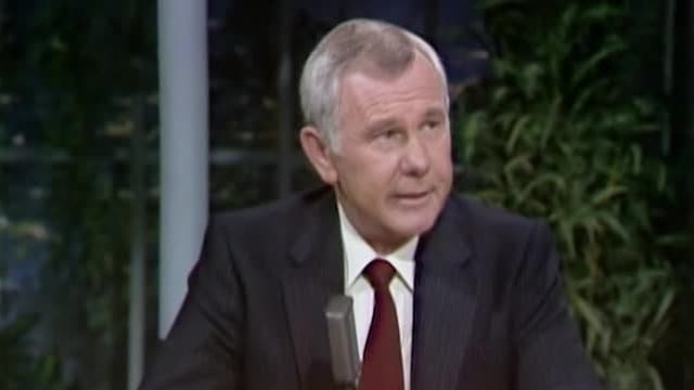 Watch The Johnny Carson Show Season 12 - Free TV Shows | Tubi