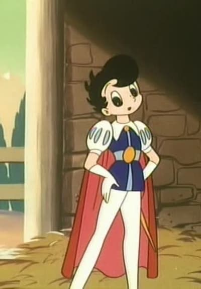Watch Princess Knight S01:E01 - Princess Knight Free TV | Tubi