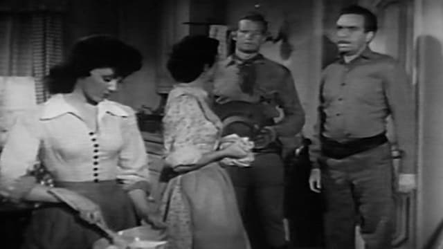 Watch The Adventures of Kit Carson S02:E04 - Wild Ho - Free TV Shows | Tubi