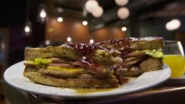 Watch Food Paradise - Free TV Shows | Tubi