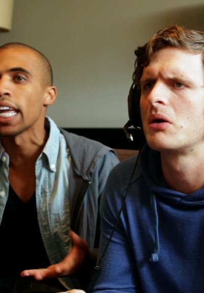 Watch Online Gamer S01:E06 - Second Chance Free TV | Tubi