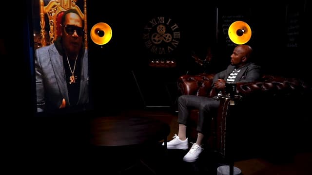 Watch Worth a Conversation With Jeezy S02:E09 - Dr. Steve Pe Free TV | Tubi