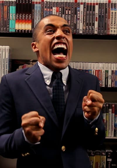 Watch Online Gamer S01:E08 - Revive Free TV | Tubi