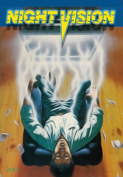Watch Night Vision (1987) - Free Movies | Tubi