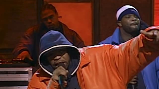 Watch It's Showtime at the Apollo S12:E14 - Episode 14 - Free TV Shows ...