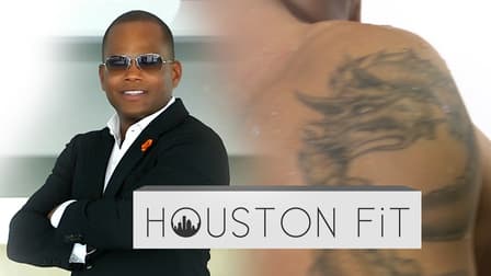 Watch Houston Fit - Free TV Shows | Tubi