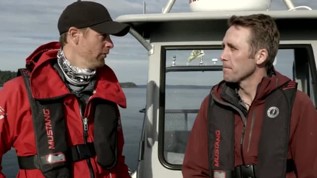 Watch Xploration Awesome Planet S06:E02 - Wind - Free TV Shows | Tubi