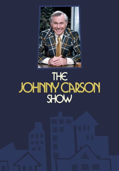 Watch The Johnny Carson Show - Free Live TV | Tubi