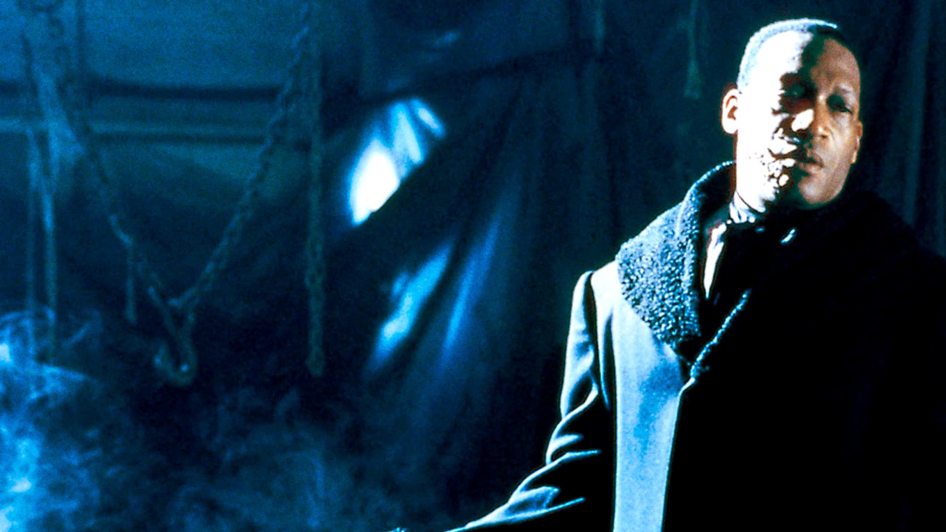 Watch Candyman 3 Day Of The Dead 1999 Free Movies Tubi
