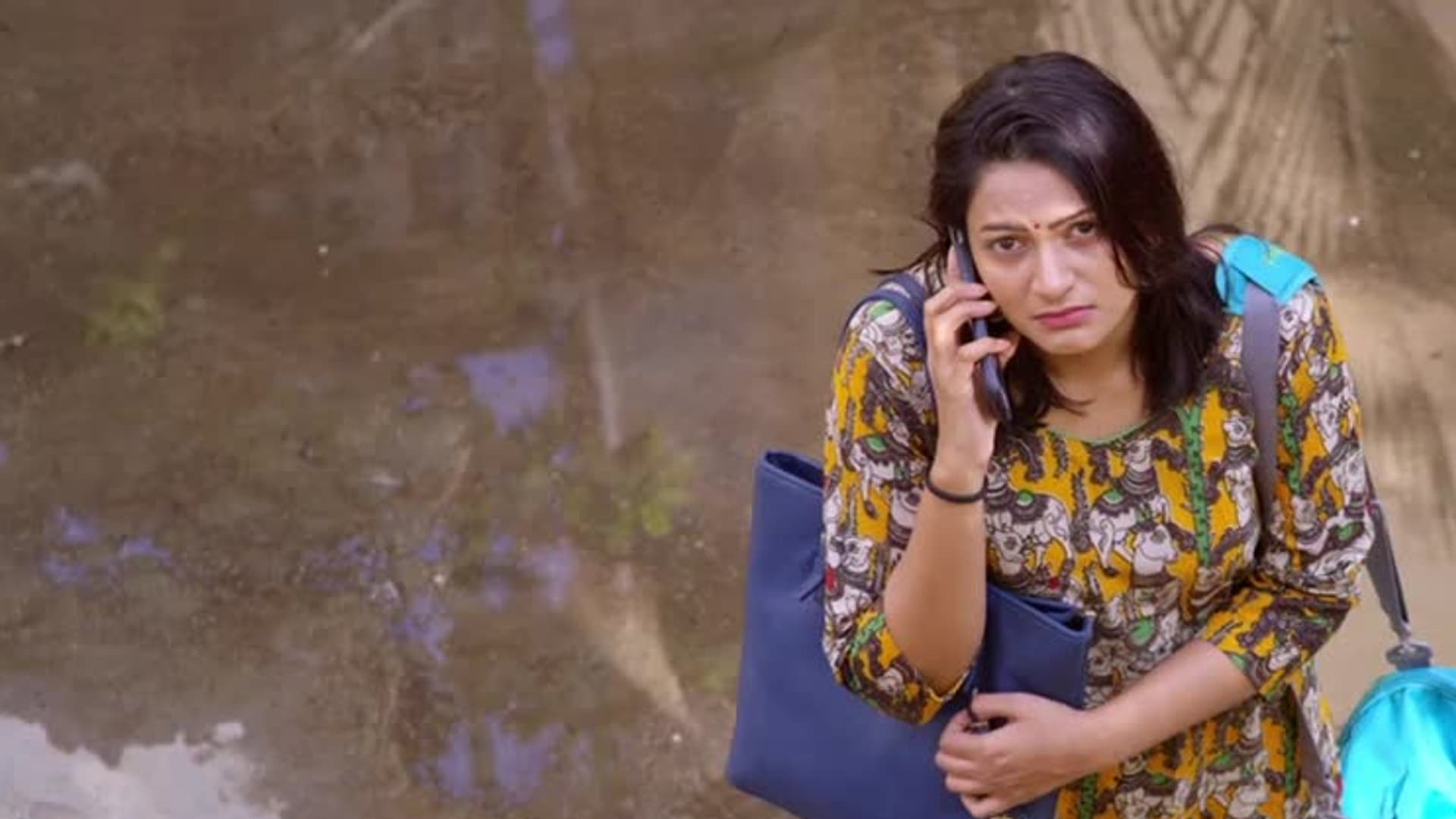 Watch Eakam (2021) - Free Movies | Tubi