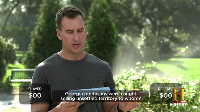 Watch How the States Got Their Shapes S02:E16 - State vs. St Free TV | Tubi